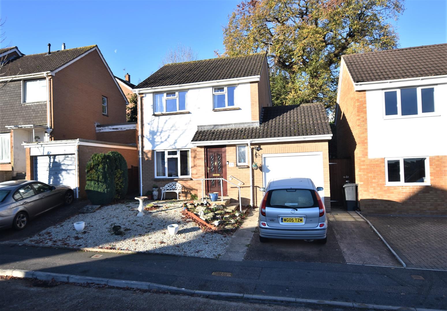 Properties Archive - Burgoynes Estate Agents, Exeter